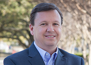 Executive Vice President Russell Killen Awarded Halff's Home Run Award ...