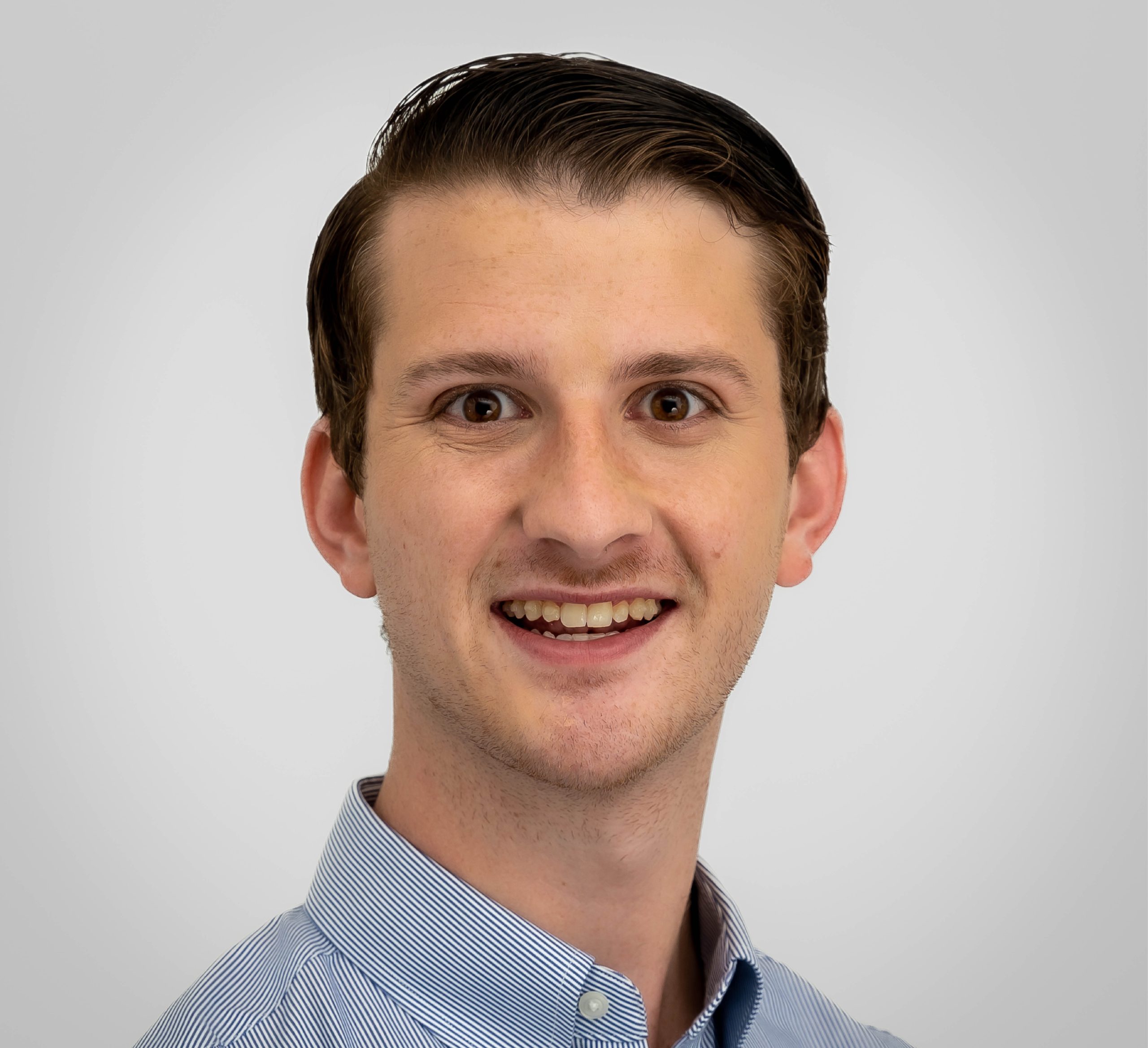 Clint Smith Collects AWRA A. Ivan Johnson Award for Young Professionals - Halff